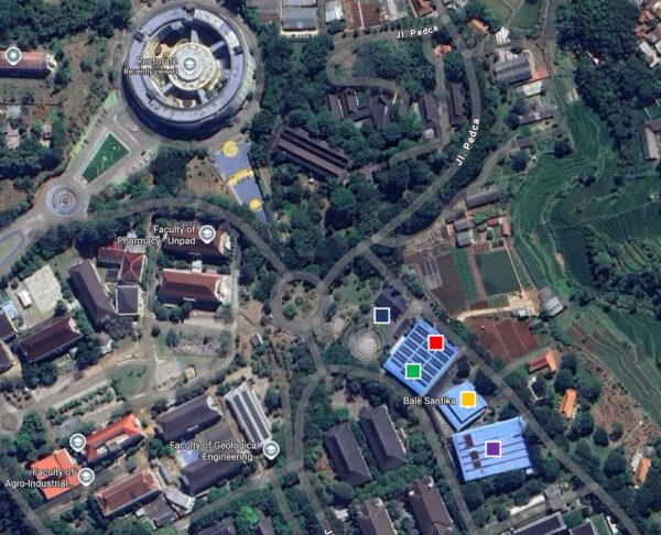 Open Campus 2026 – Universitas Padjadjaran